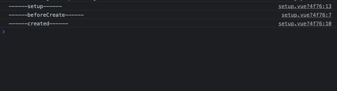 Vue3.0新特性之Composition API | 舒小琦的Blog